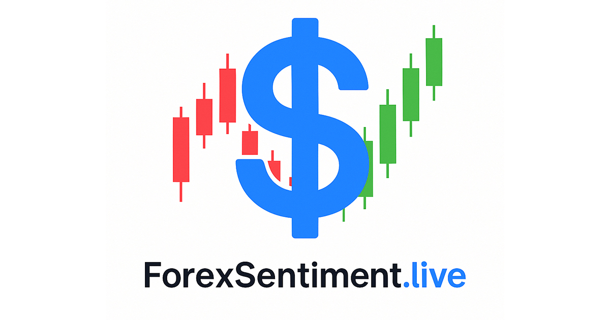 EUR/USD Sentiment Analysis | Market Sentiment & Forex Analysis Tools